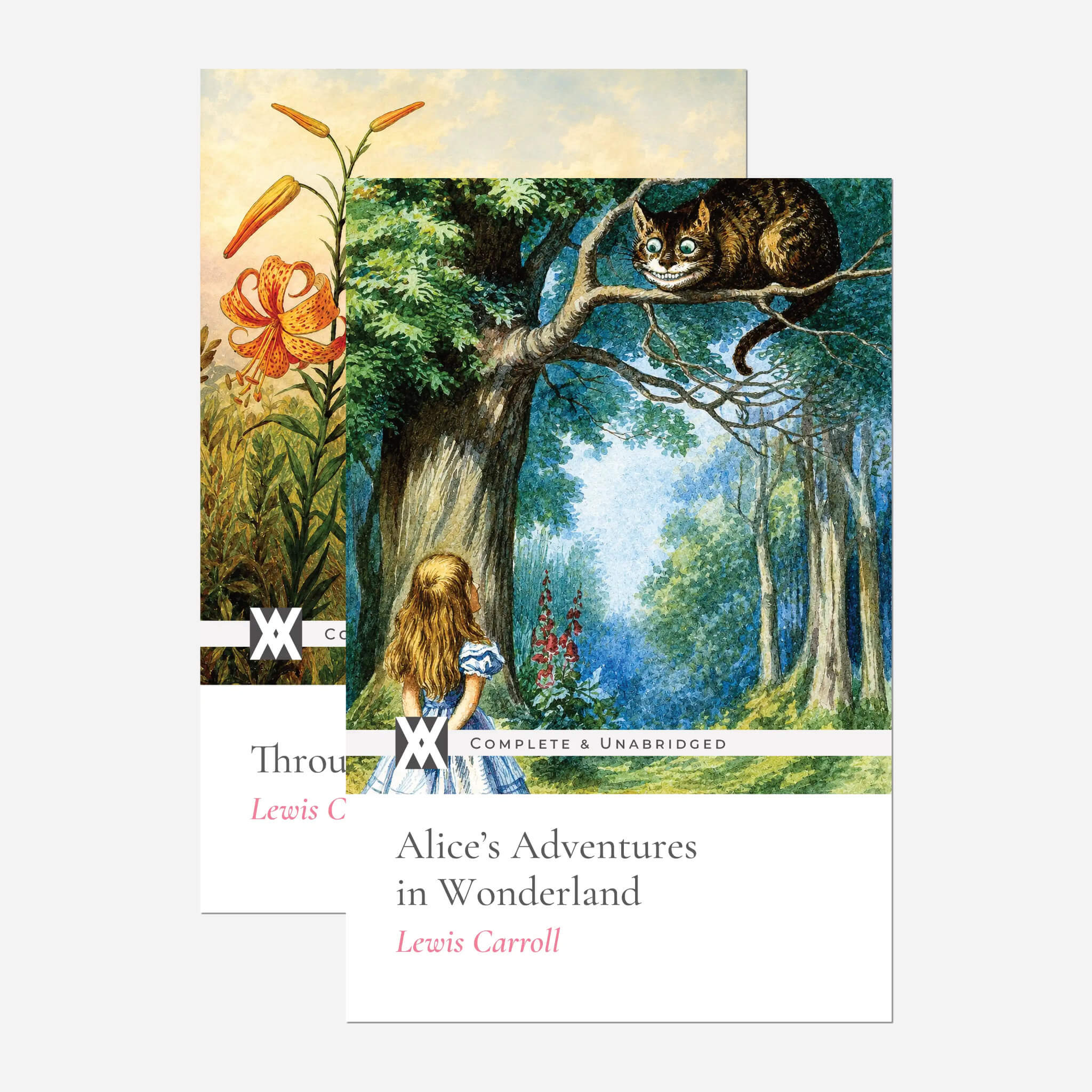 Alice in Wonderland — New West Press