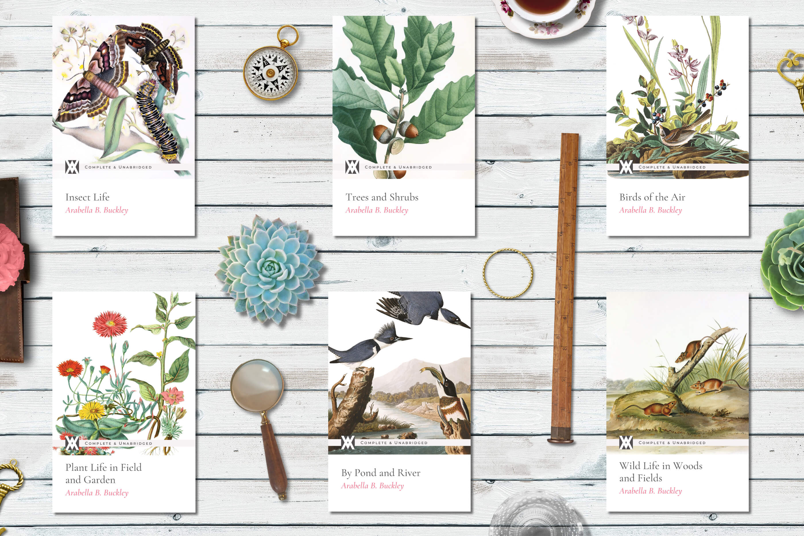 New West Press - Read Great Books