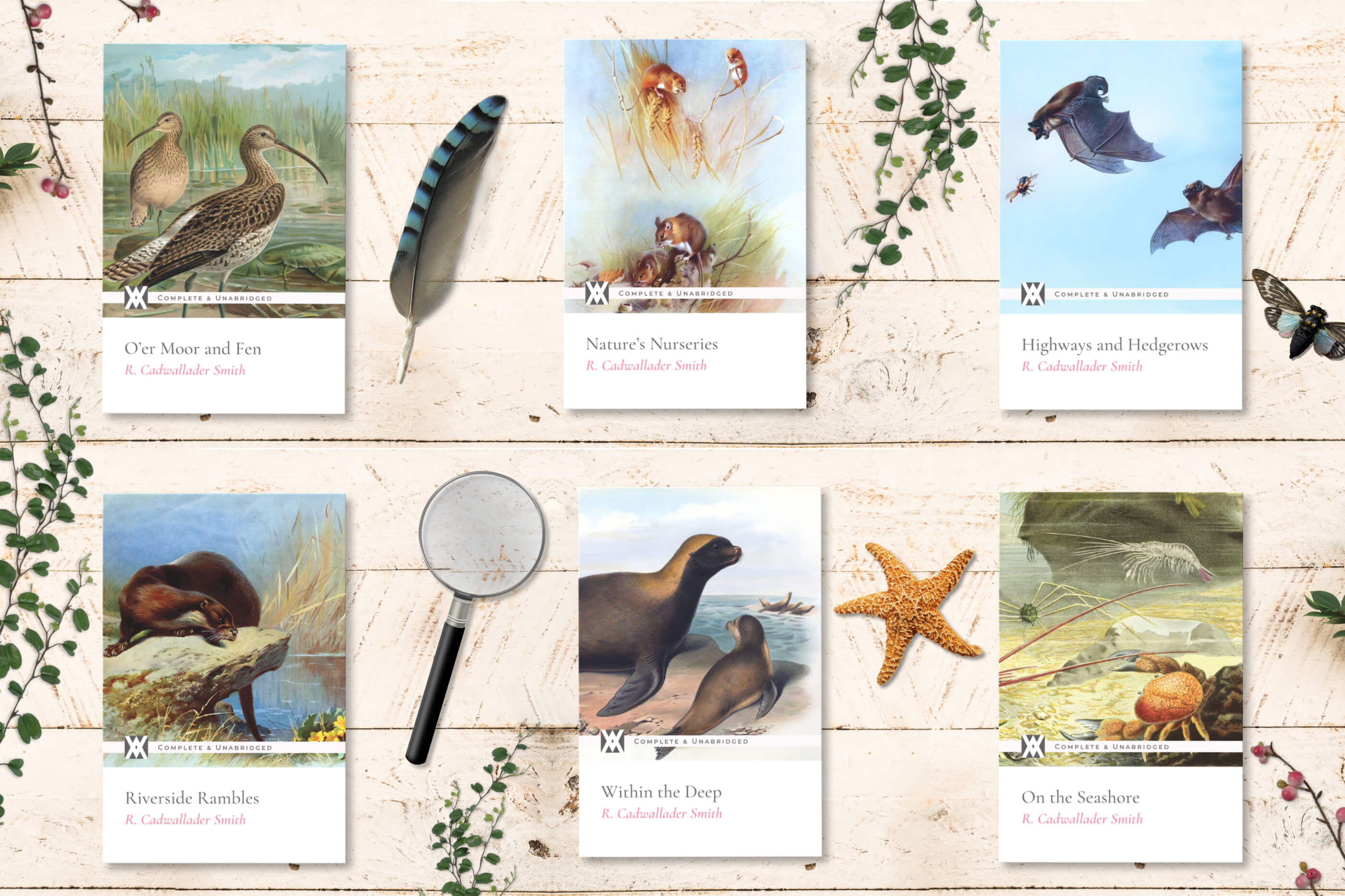 New West Press - Read Great Books