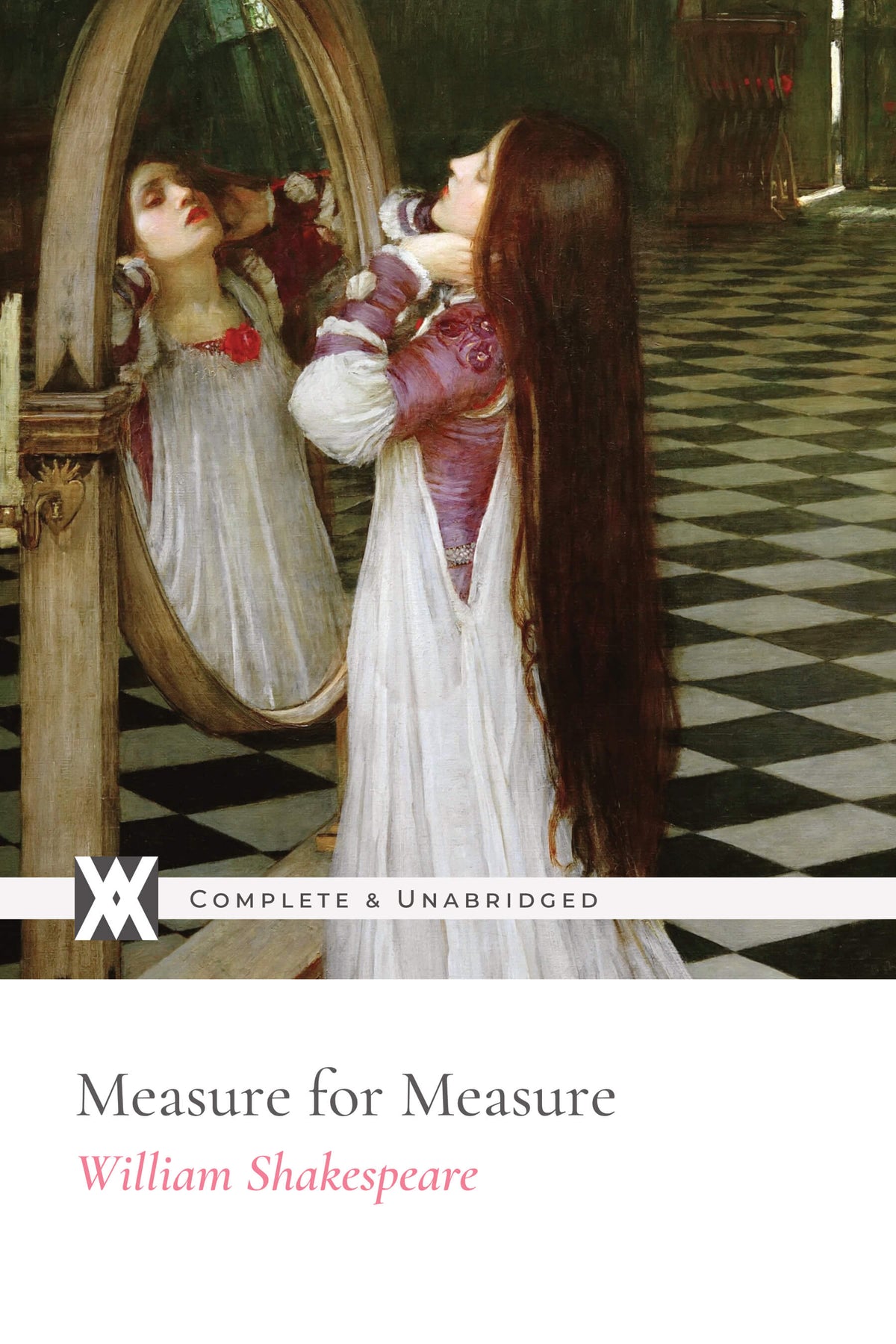 Measure for Measure - William Shakespeare — New West Press