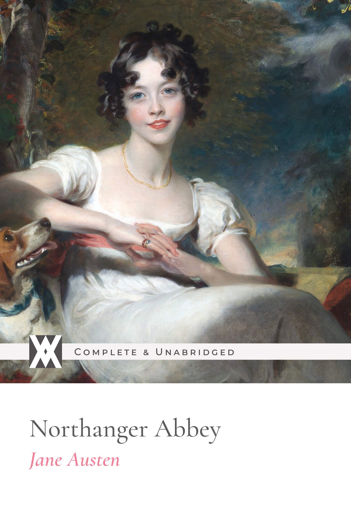 Northanger Abbey - Jane Austen — New West Press