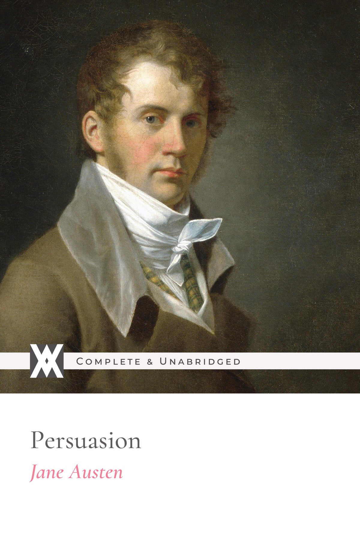 Persuasion - Jane Austen — New West Press
