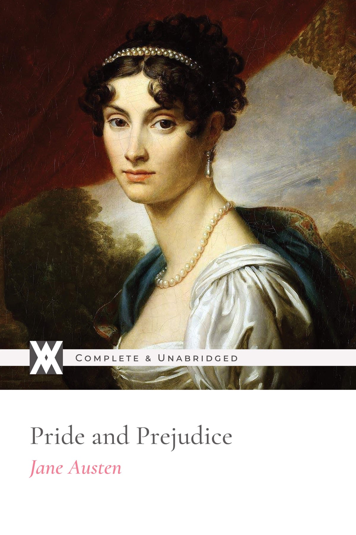Pride and Prejudice - Jane Austen — New West Press