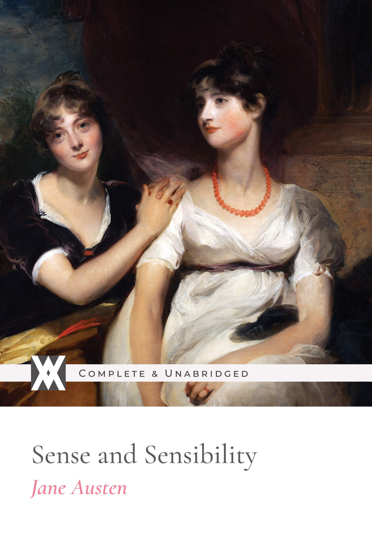 Sense and Sensibility - Jane Austen — New West Press