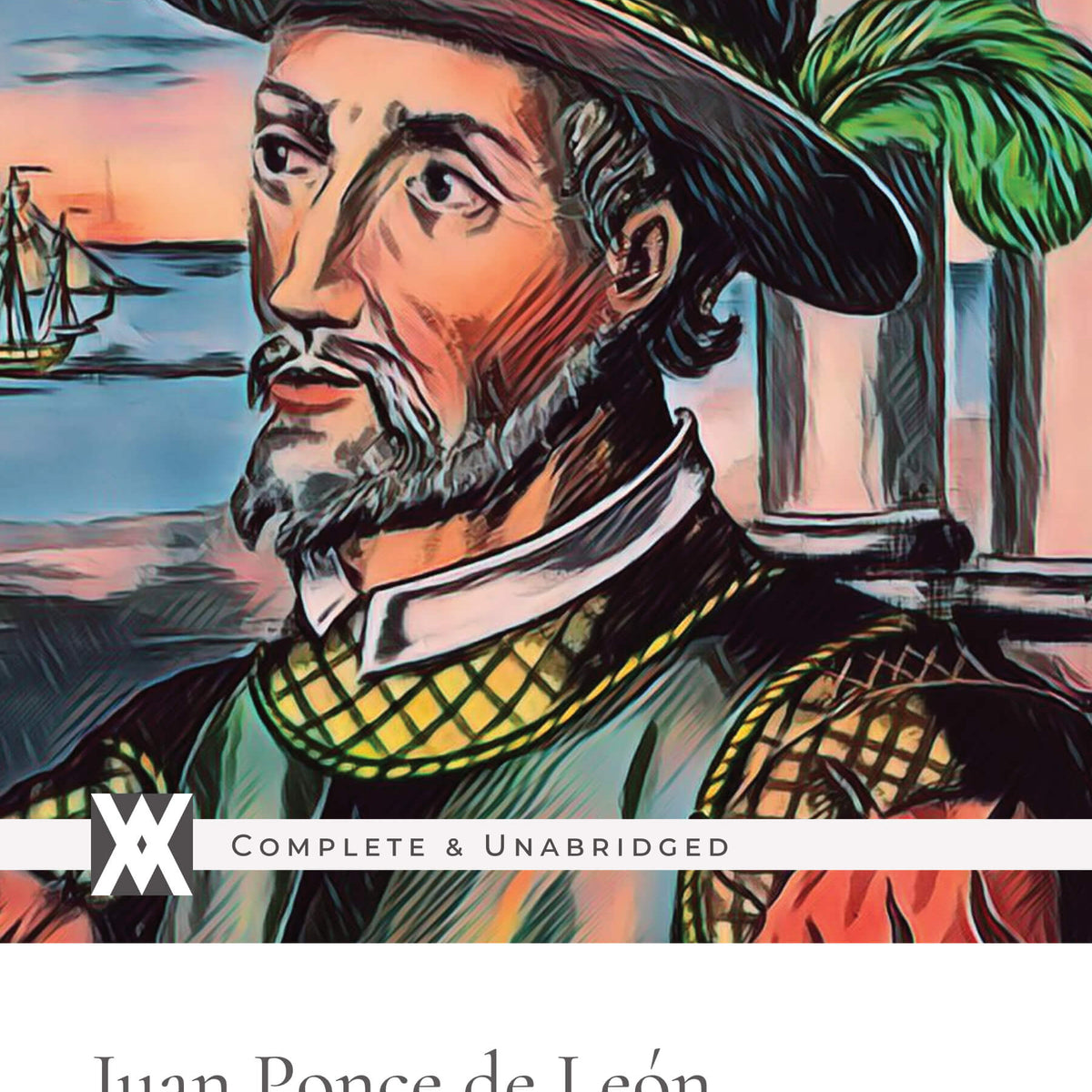 Juan Juan Ponce De Leon